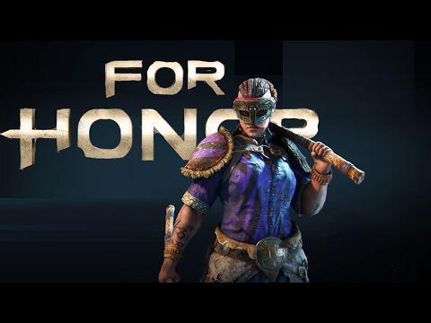 Steam Community :: Video :: For Honor Beta | 5 | Elimination