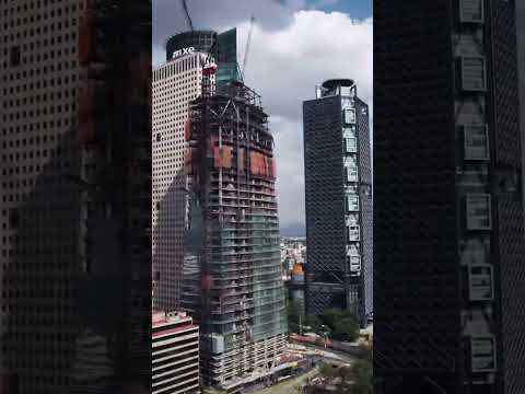 We film epic timelapse content across the globe 🌍 Subscribe for more! #timelapse #skyscraper