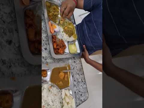 Special dinner at IIT bhubaneswar #iitian #iitjee #jeeadvanced #jeemotivation #iit