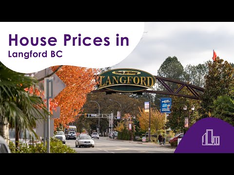 Unbelievable Langford BC House Prices! House vs. Townhome vs. Condo + Monthly Payments Demystified