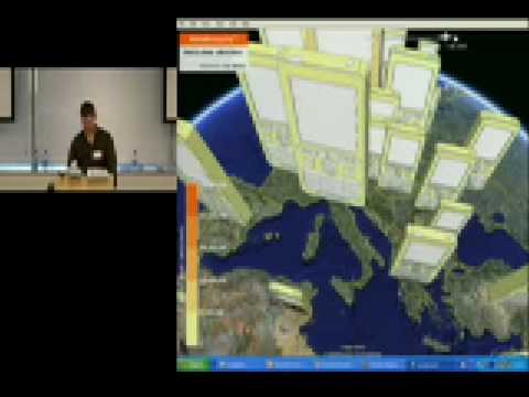 The Thematic Mapping Engine