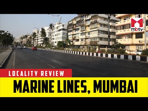 Bayview Marine Drive in Marine Lines, Mumbai: Price, Brochure, Floor ...