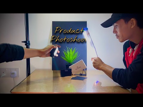 EPIC PRODUCT PHOTOGRAPHY!!
