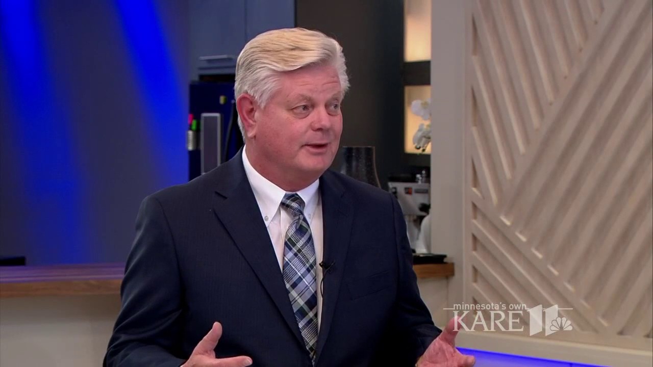 How to resign without burning bridges