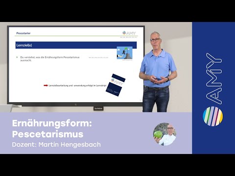 Pescetarismus: Definition, Grรผnde und Vorteile - alles was Du wissen musst! | AMY