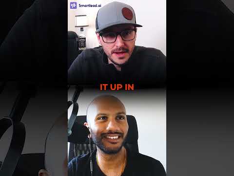 Interviewing Patrick Spielmann, Founder and CEO Uptics.io