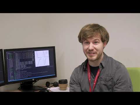 Dr Marc Sturrock