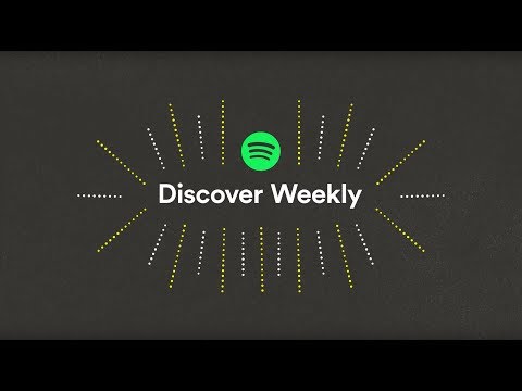 The Secret to Your Discover Playlist? A “Cyborg” Approach I Paid Content by Spotify