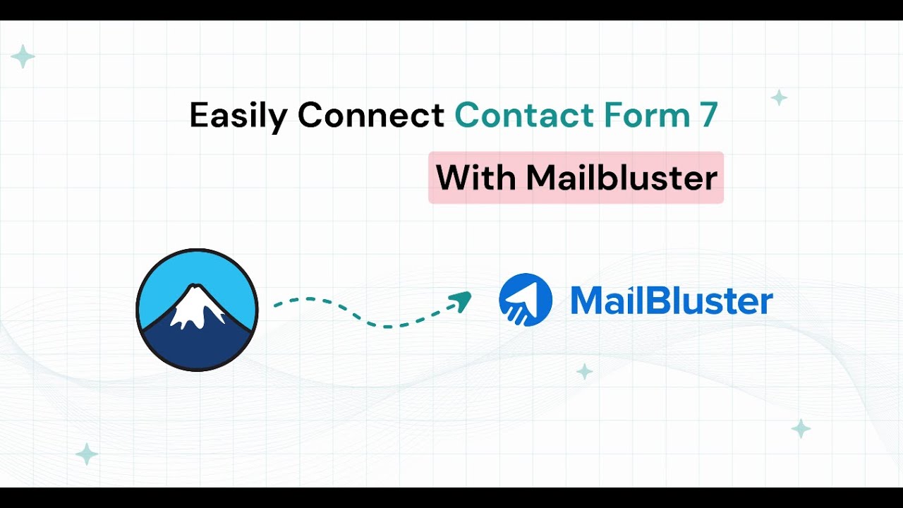 INTEGRATION OF THE WEEK: Mailbluster