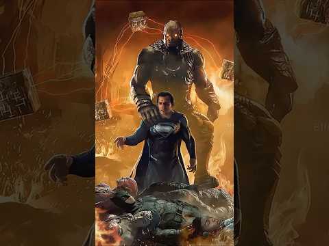 What Is the True Nature of Darkseid’s Anti-Life Equation? #marvel #marvelmovie #scifi