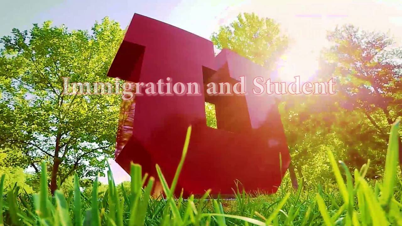 ISSS Orientation - Student Rights and Responsibilities