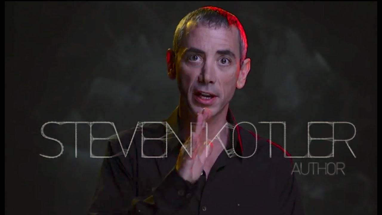 Flow 101: 5 of the World's Best Athletes Reveal the Secrets of the Zone