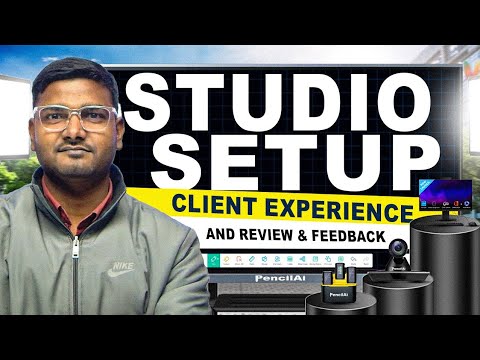 Digital Board Full Setup 2025 | Digital Board Price In | Complete Studio Setup