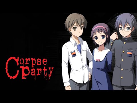 Steam Community :: Video :: Corpse Party (2021) - Chapter 3 Gameplay + All Endings (No ...