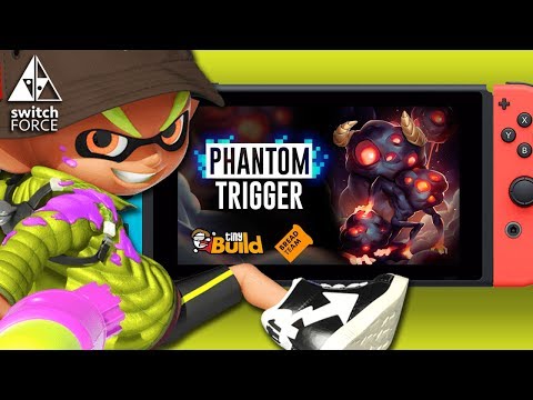 MORE SWITCH GAMES FROM CAPCOM, NEW GAME RELEASE DATES, NEW SPLATOON 2 WEAPON