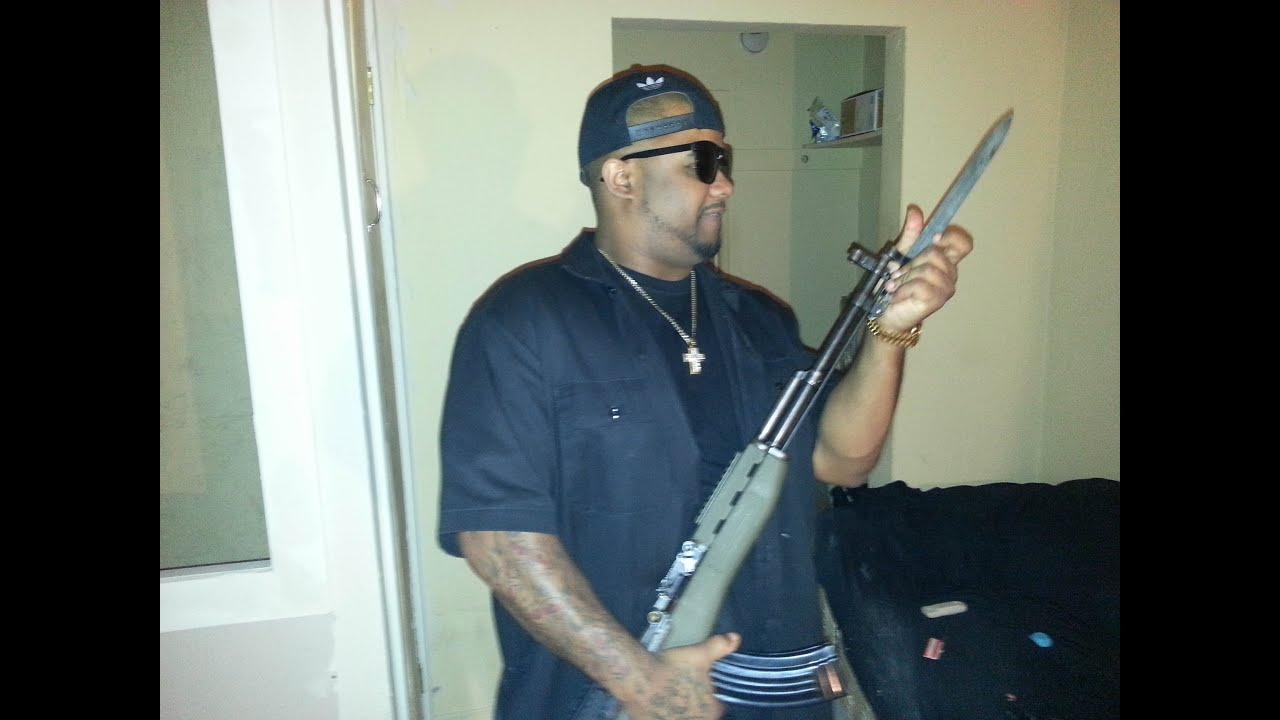 Nino Brown - Mr Problem Solver [Music video]