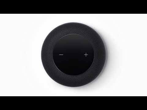 How to use Siri to play music on HomePod — Apple Support