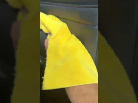 Detail Co. Leather Coating Abrasion Test!