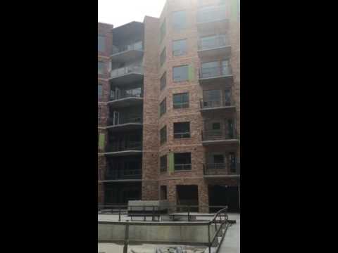 Elan Heights walk through