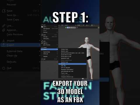 The best software on the market for making clothes in 3D 🔥 | by @Deus_EXP