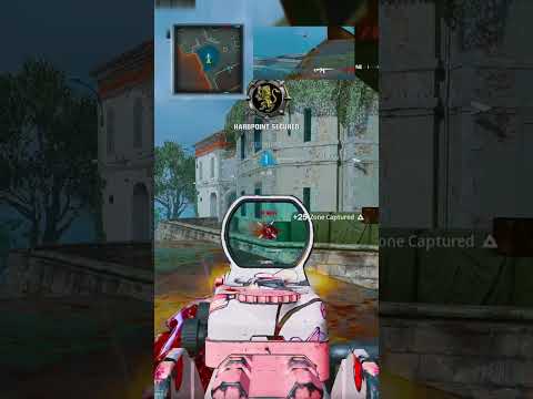 This Is Why Pros Always Swap Weapons In Ranked 🧠| BO6 Breakdown 💠#BO6 #rankedplay