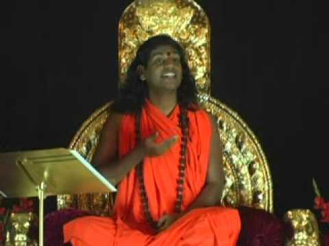 From Logic to Love - Shiva Sutras in Nithyananda videos