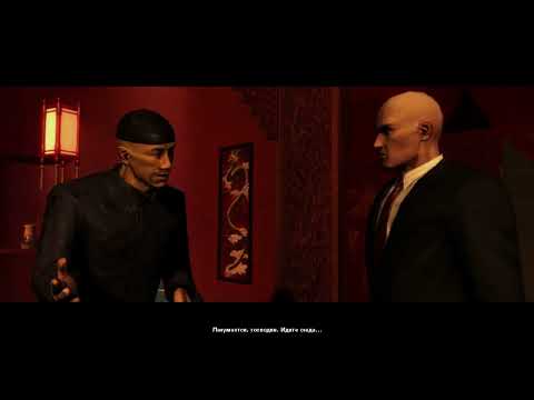 Steam Community :: Video :: Hitman Blood Money SpeedRun Requiem 00:47