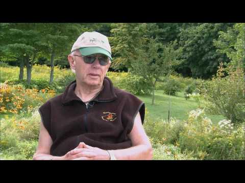 Friday Inspiration: Freeman Patterson – Andrew Nixon Photography