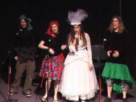 Wishin' - Divine Comedy
