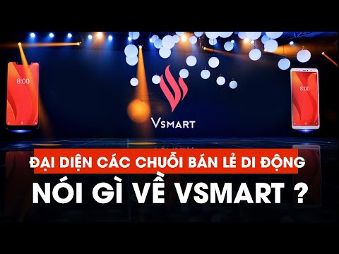 "Vingroup Đóng Mảng Smartphone Là Dễ Hiểu, Nhưng Tôi Vẫn Thấy Tiếc Vì Mất Đi Một Thương Hiệu Việt"