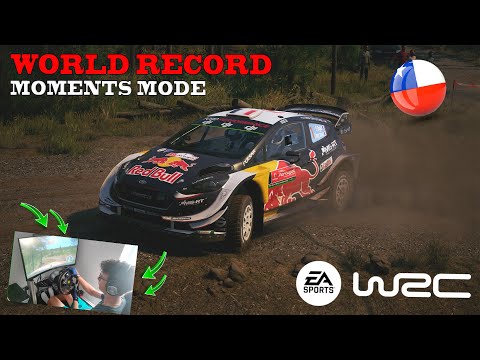 Steam Community :: Video :: INSANE WORLD RECORD IN MOMENTS MODE ON ...