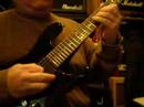 Kirk Hammett Mini Jr. ESP LTD guitar. U Like ??