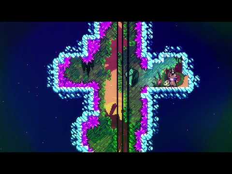 Steam Community :: Video :: Celeste Developer room Easter Egg
