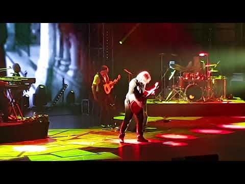 Jethro Tull : Aqualung Hall GONG Ostrava