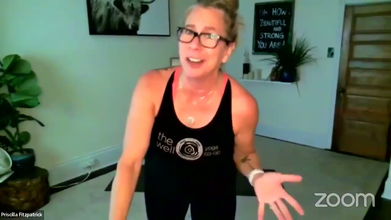Mighty Monday: Building Strength – Unite for HER Video Library