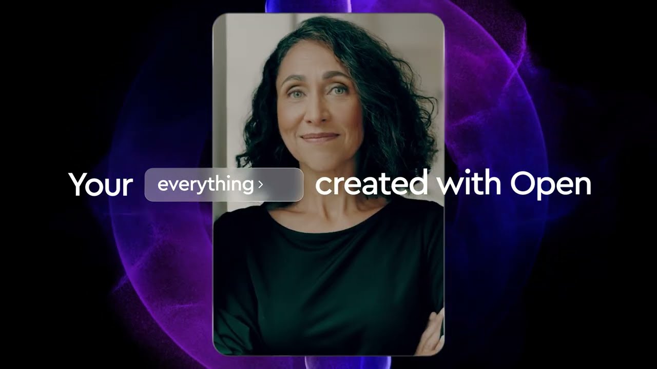 WPP Open: The AI platform for marketing