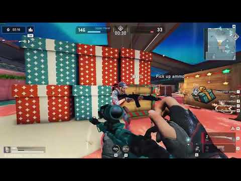 Steam Community :: BLOODSTRIKE