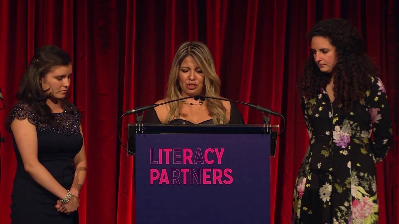 When She First Said 