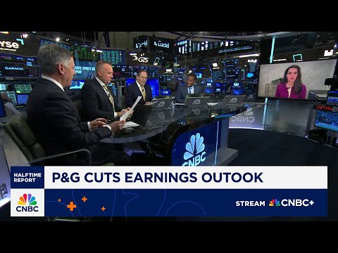 Stocks on the Move: Merck, Gilead Sciences, P&G, PG&E Corp, Adobe and the URNM