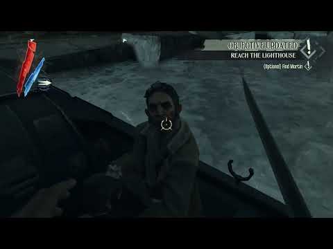 Steam Community :: Video :: Dishonored Ghost Boat
