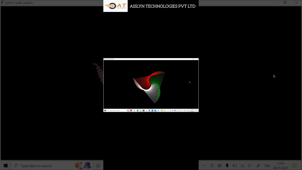 happy republic day using python || Engineering Project || Final Year Project || Python Project ||