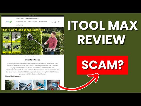 iToolMax.com Review - Is iToolMax Legit Or Scam?