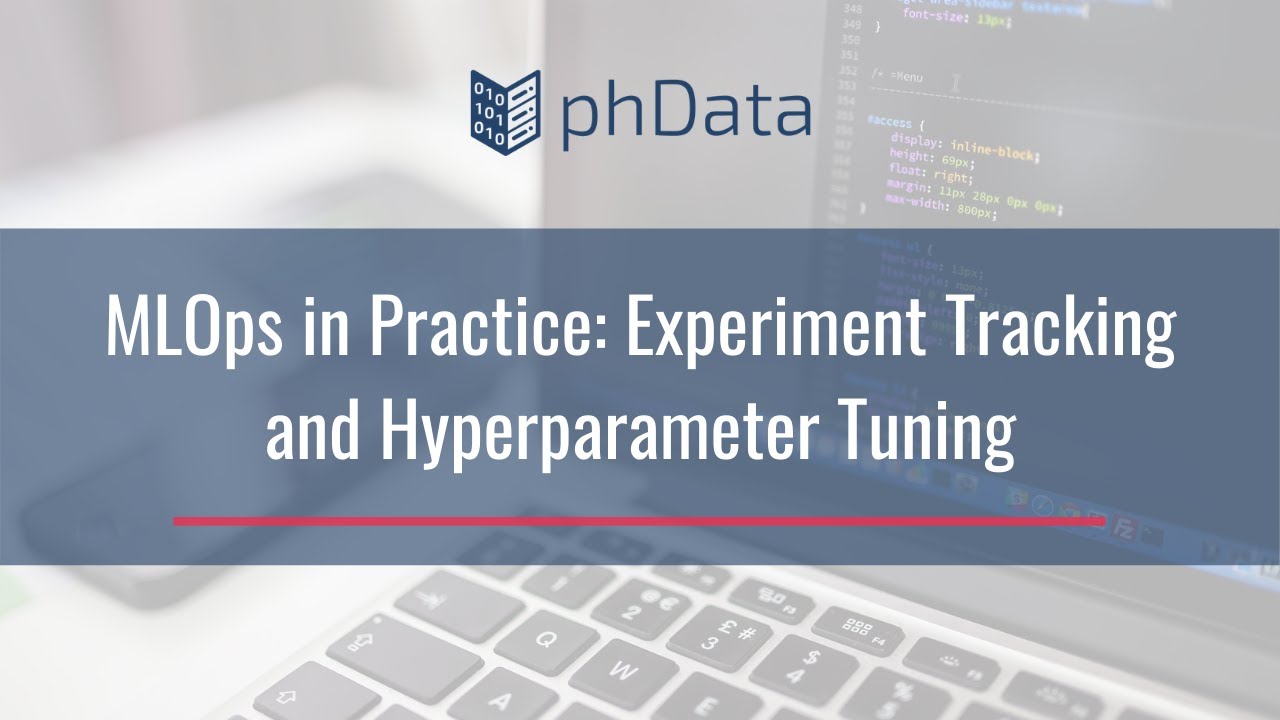 MLOps in Practice: Experiment Tracking & Hyperparameter Tuning