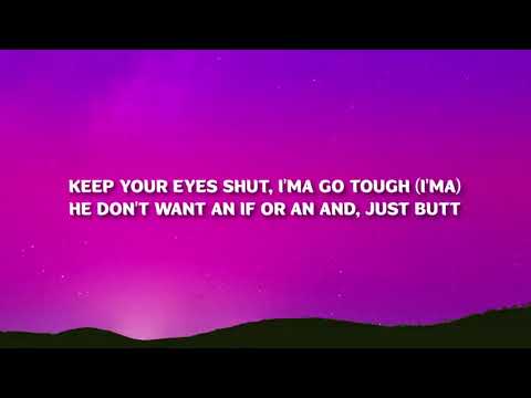 Tyga, Doja Cat- freaky deaky lyrics #tyga #dojacat #casana_lyricsqueen🤪❤