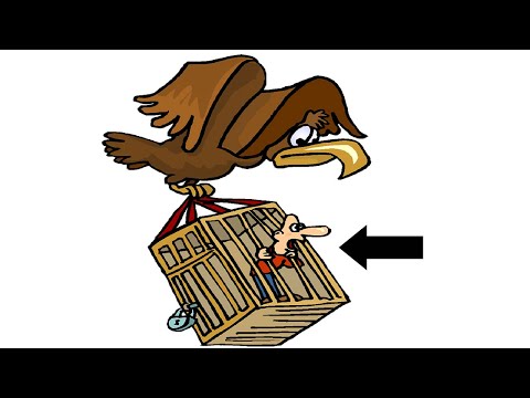 American Sign Language ASL Video Dictionary - prisoner