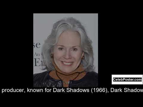 Kathryn Leigh Scott biography