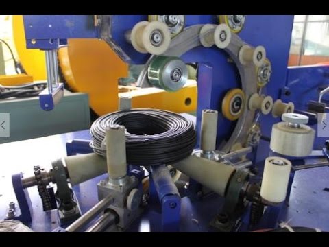 Wire Wrapping Machine at Best Price in India