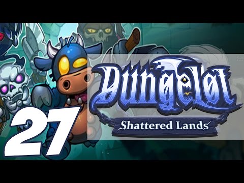 Steam Community :: Dungelot : Shattered Lands