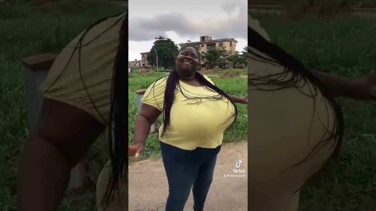 ssbbw fat macromastia big tits