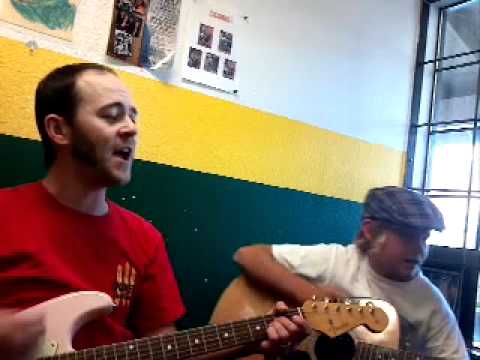 If It's Yellow Let It Mellow by Dylan and Paul.